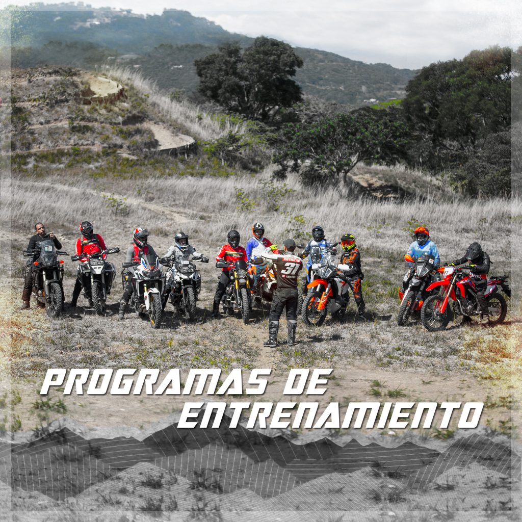 ATA OFF ROAD – Adventure Training Academy